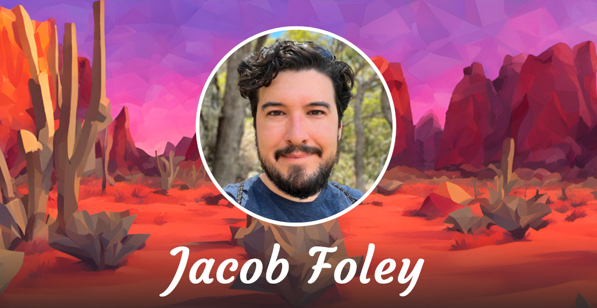 Jacob Foley
